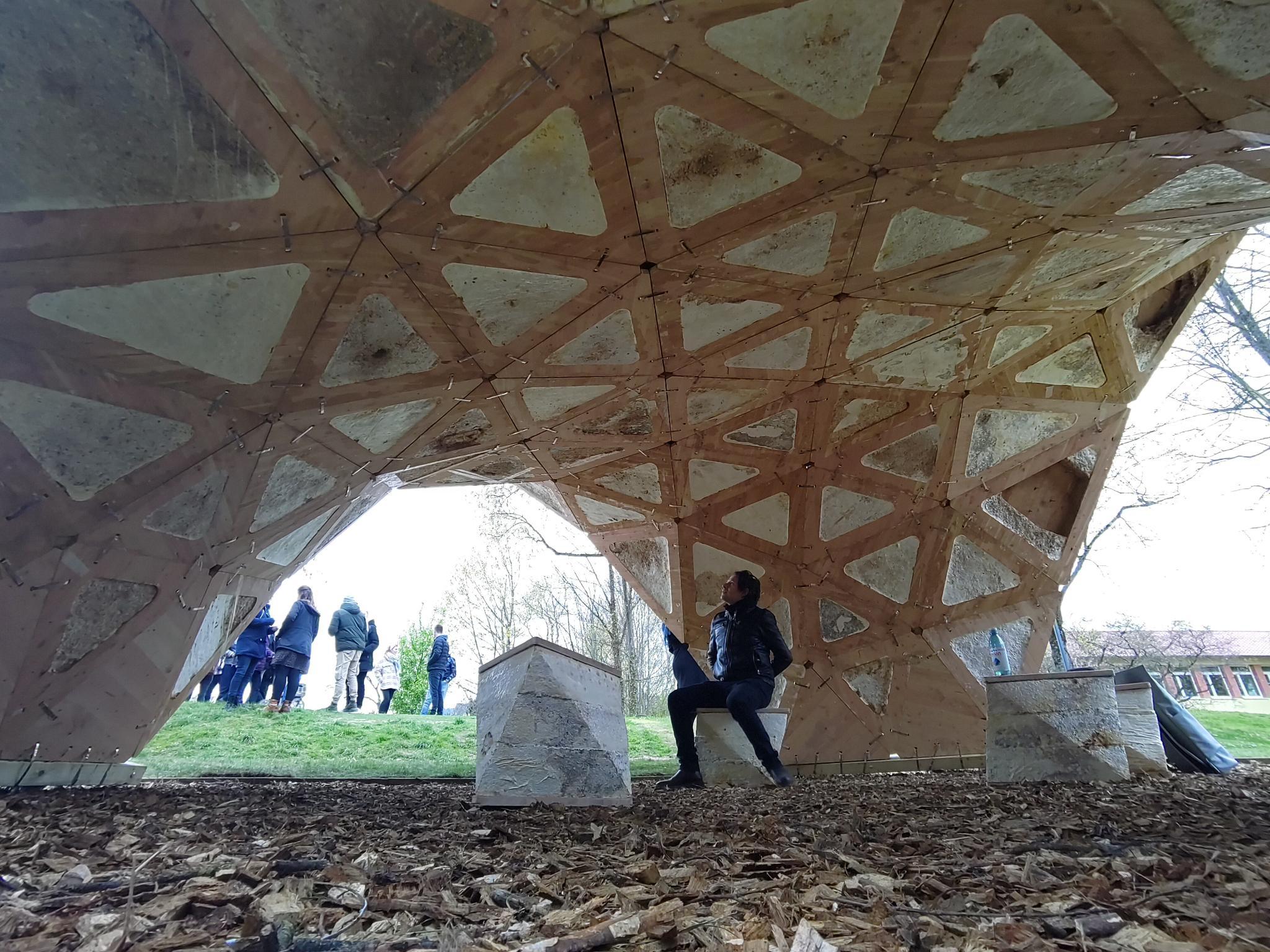 Study MID – Master Integrated Design