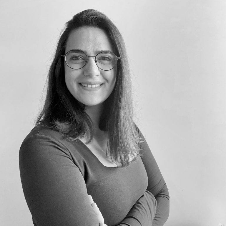 Marie Al Helou – Master of Integrated Design